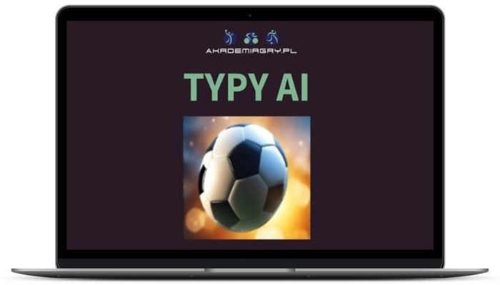 Typy AI – Akademia Gry